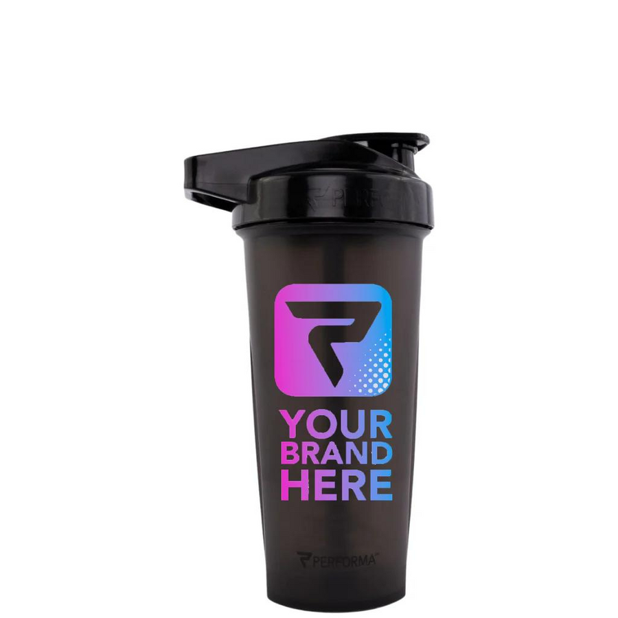 Custom Shaker Cups | No minimums, Low Price Guarantee & Free Shipping ...