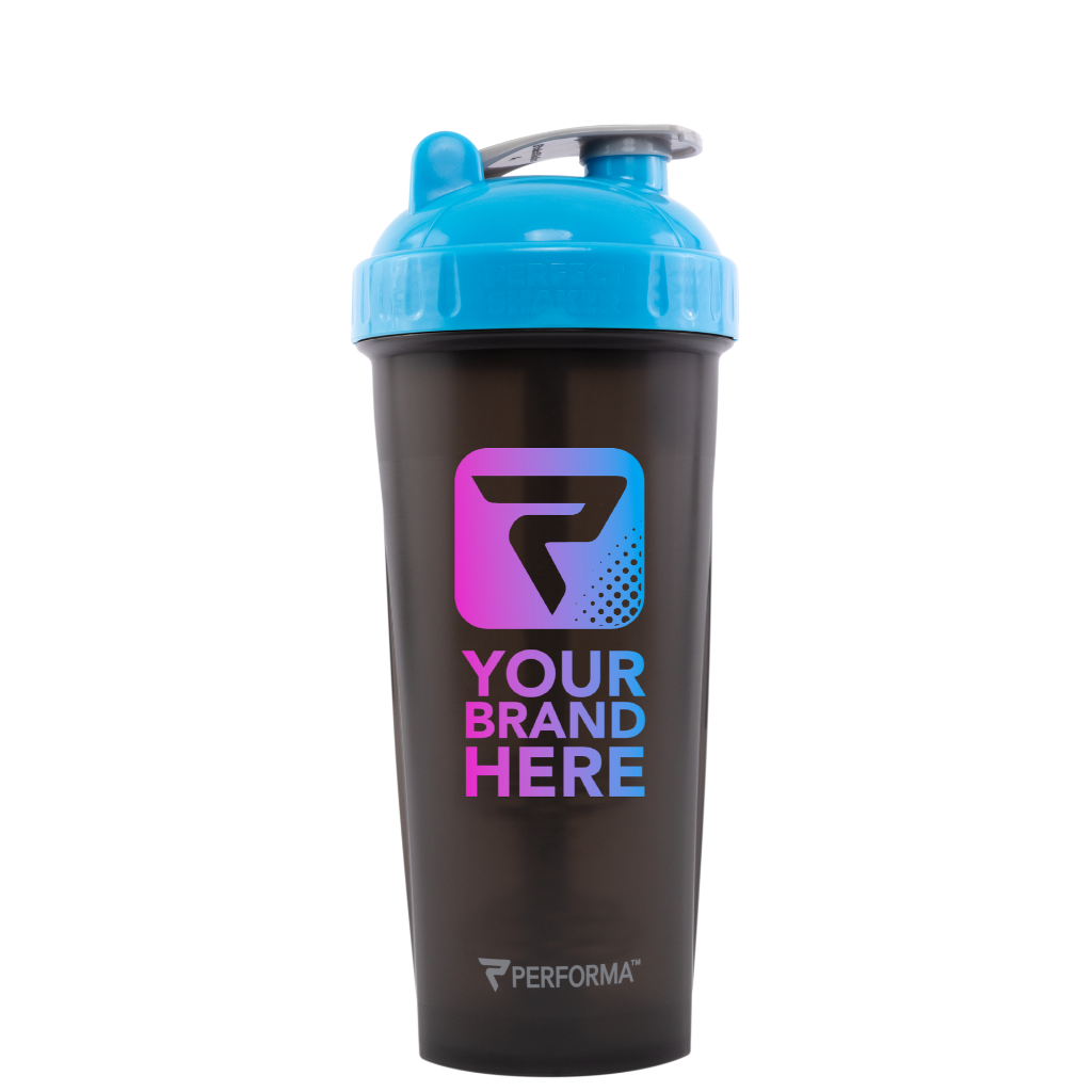 Custom Classic Shaker Cups 591ml-828ml – PerfectShaker