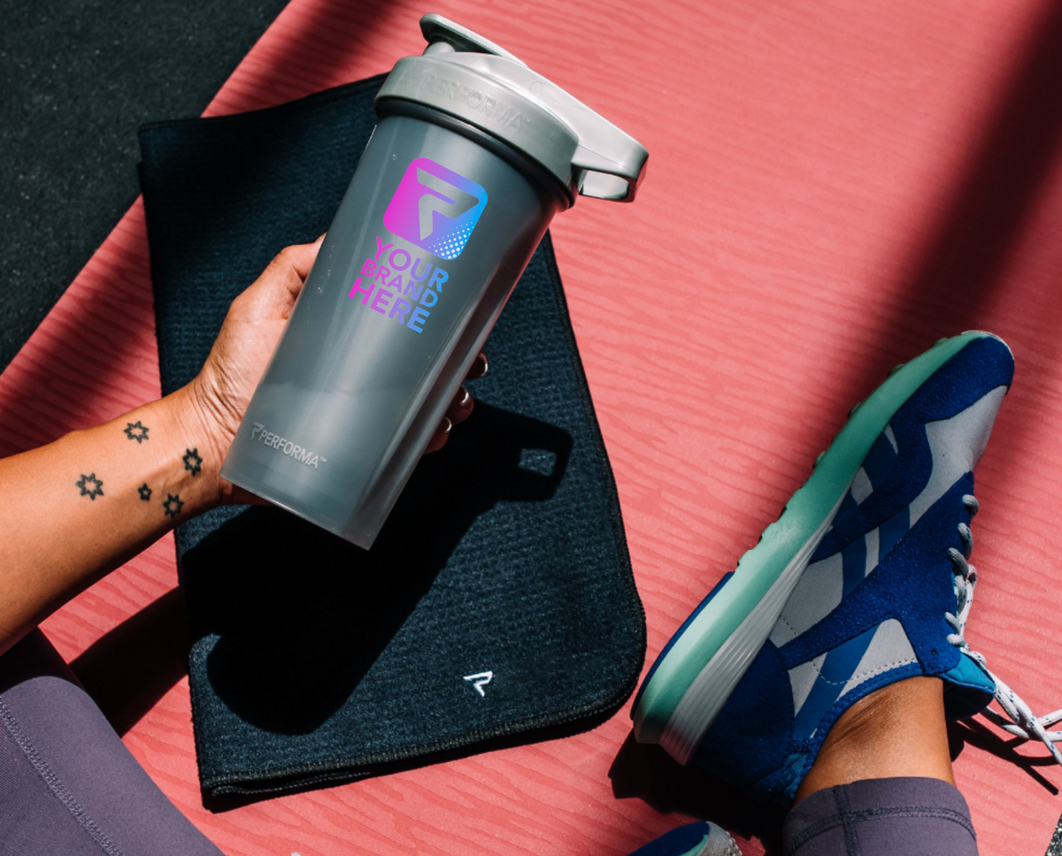 Custom Shaker Cups | No minimums, Low Price Guarantee & Free Shipping ...