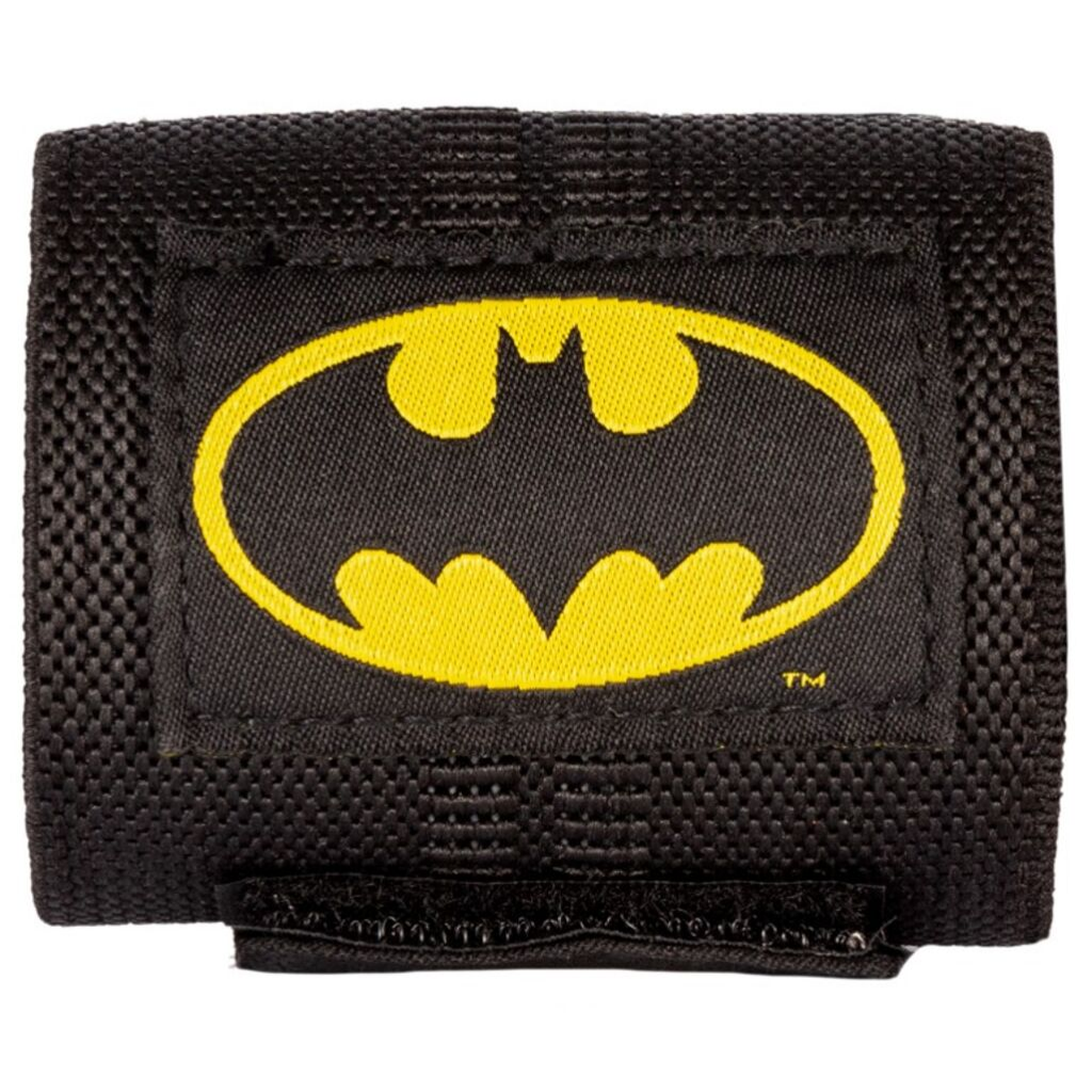 Wrist Wraps, 1 pair, Batman – PerfectShaker